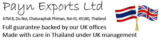 Payn Exports Ltd